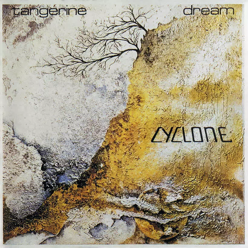 'Cyclone': Tangerine Dream Add New Layers Of Flavor | uDiscover