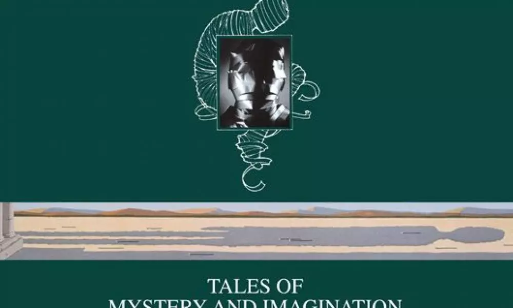 Alan Parsons Project Tales of Mystery and Imagination Box Set Artwork - 530 - sıxılmış