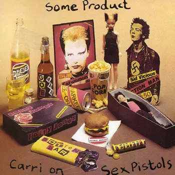 SexPistols Ụfọdụ Ngwaahịa