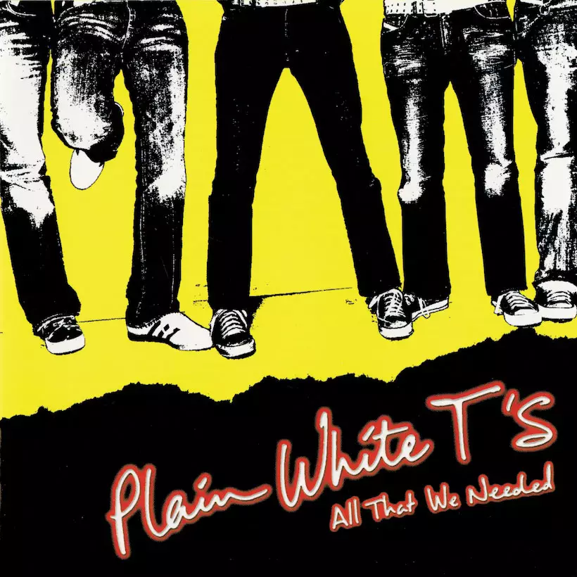 Plain White T’s kündigen die Neuauflage von „All That We Needed“ zum 15-jährigen Jubiläum an