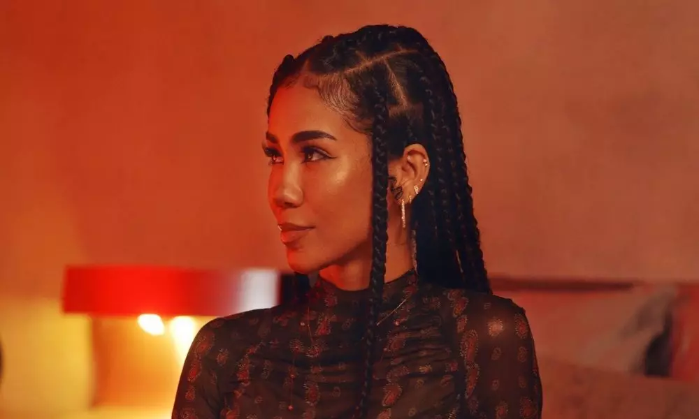 Jhené Aiko - Foto: 2020HHA/Getty Images via Getty Images