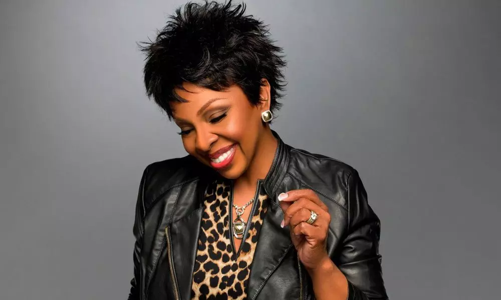 Gladys Knight - Foto: Baxter PR