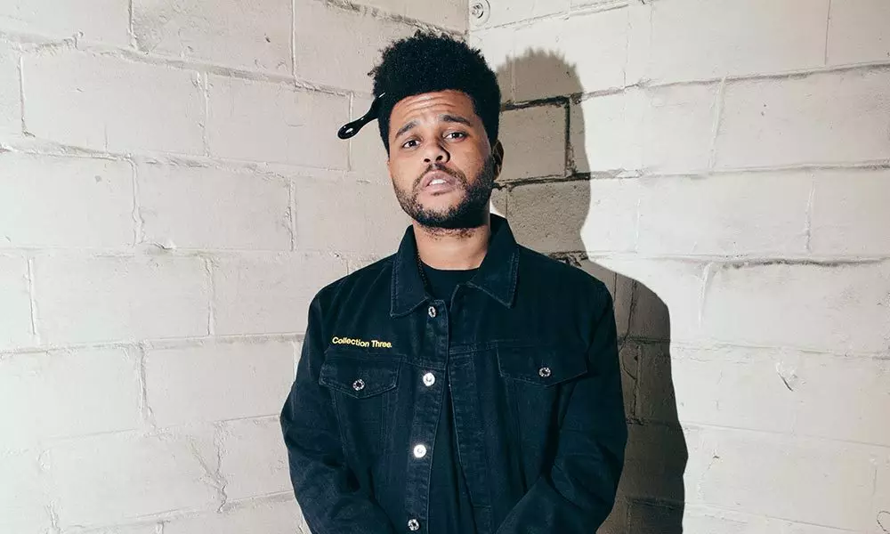 The Weeknd 2018 onaylı basın resmi web için optimize edilmiş 1000