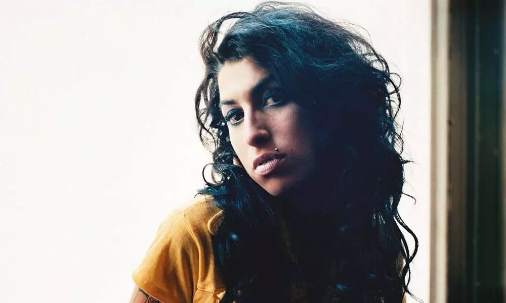 Životopis Amy Winehouse