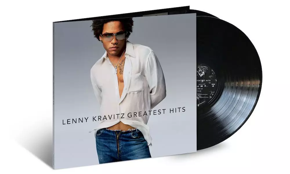 Cele mai mari hituri ale Lenny Kravitz