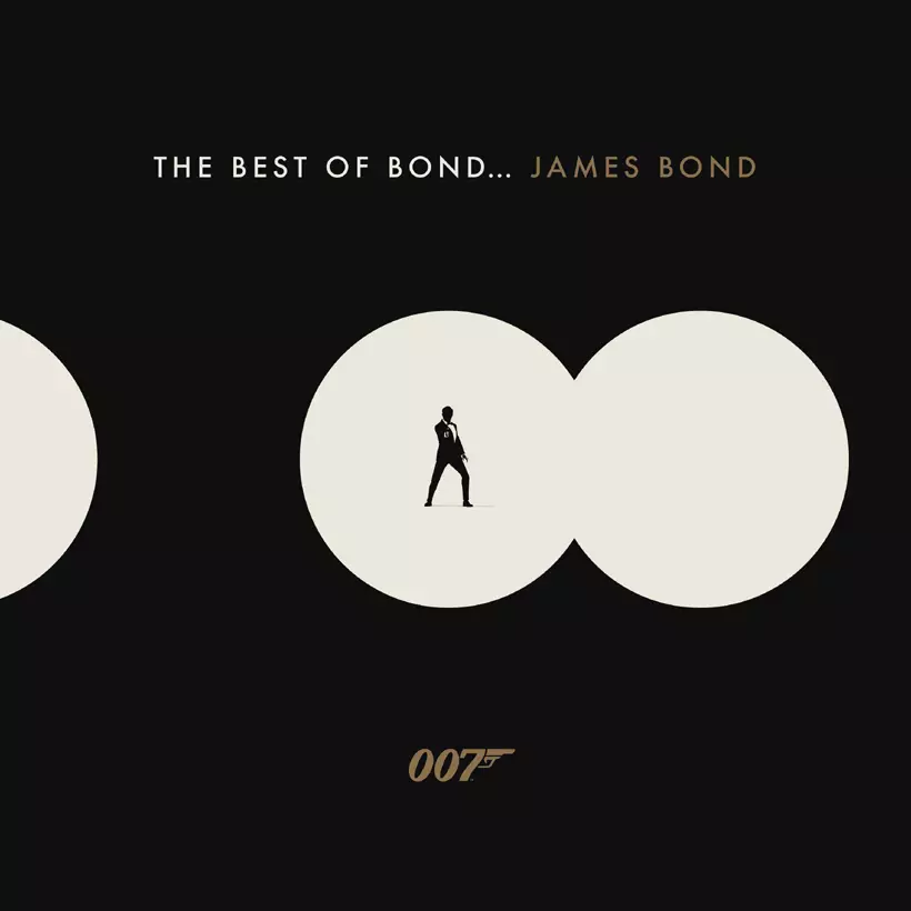 Billie Eilish, Sam Smith Kanggo Fitur Ing Best Of Bond ... James Bond