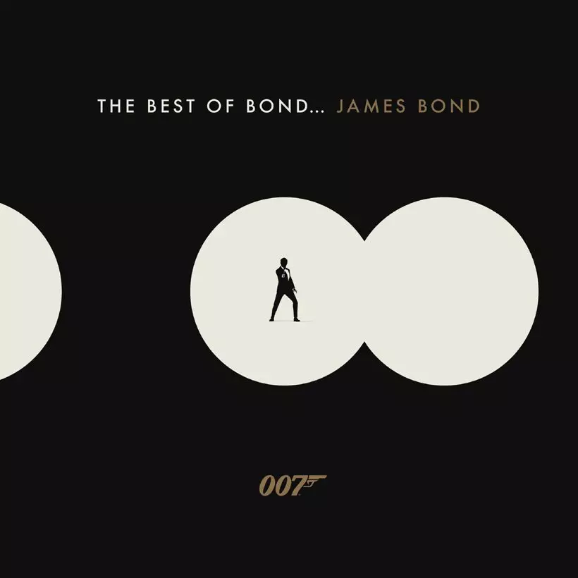 Billie-Eilish-Bondi parim-James-Bond