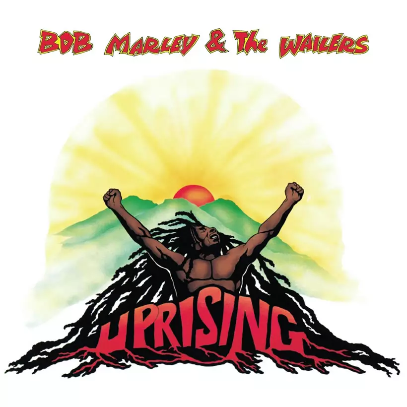 Bob Marley: Tadawa - Gaskiyar Labarin Bayan Kundin
