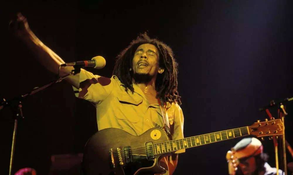 Bob-Marley-Bài hát-Của-Tự do-CD-Vinyl