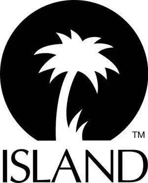 Island Records -logo