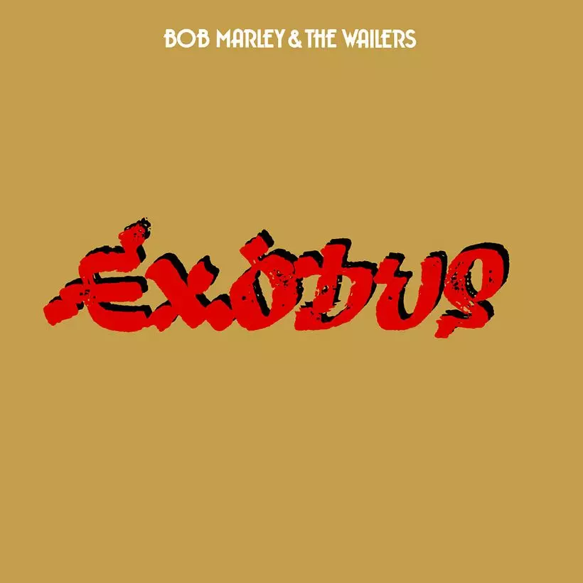 Bob Marleys Exodus