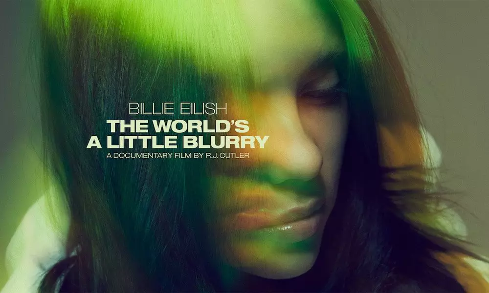 Billie-Eilish-The-World's-A Little-Blurry