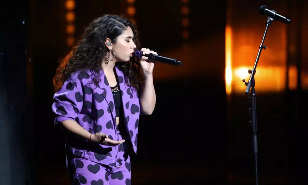 Alessia Cara - Litrato: Rich Fury/Getty Images
