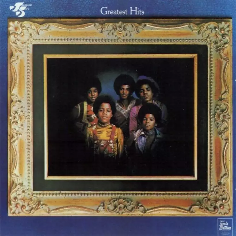 They Never Could Say Say Goodbye: Jackson 5 Start 1972 With Hits Galore