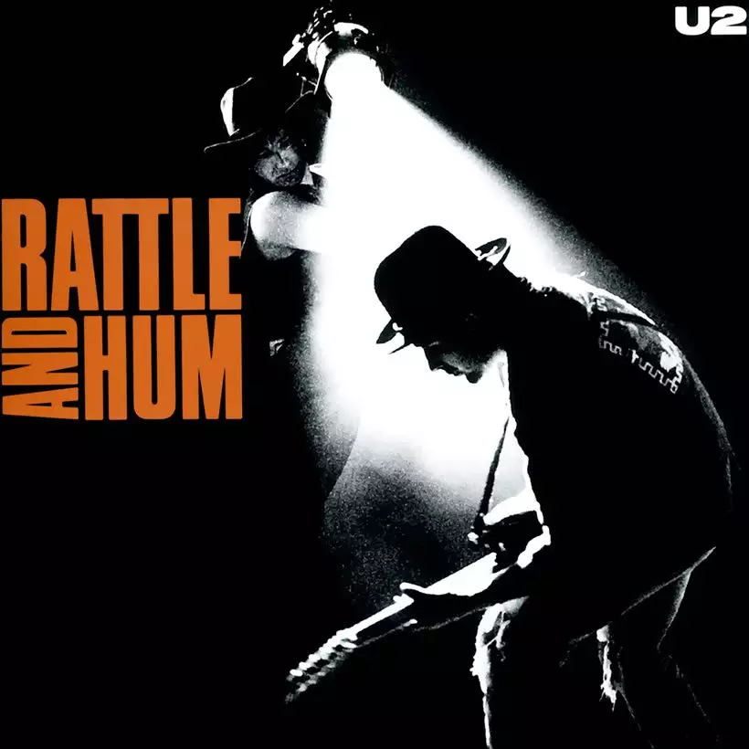 U2 meno kūrinys: UMG