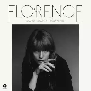 Florence und die Maschine