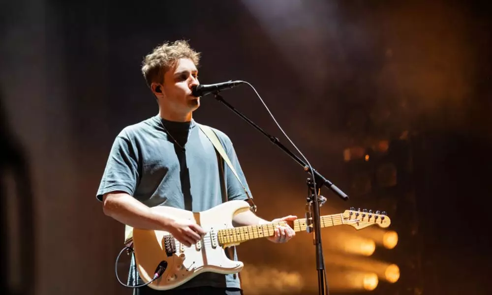 Sam-Fender-Libertines-Aṣẹgun-Festival-2022