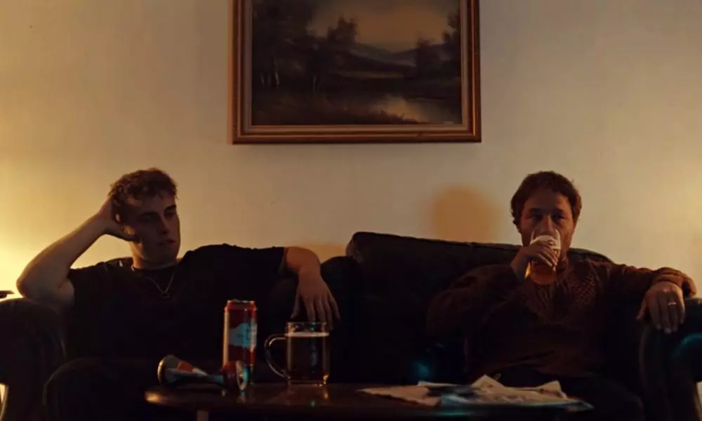 Sam Fender Spit Of You – Nuotrauka: Youtube/Polydor