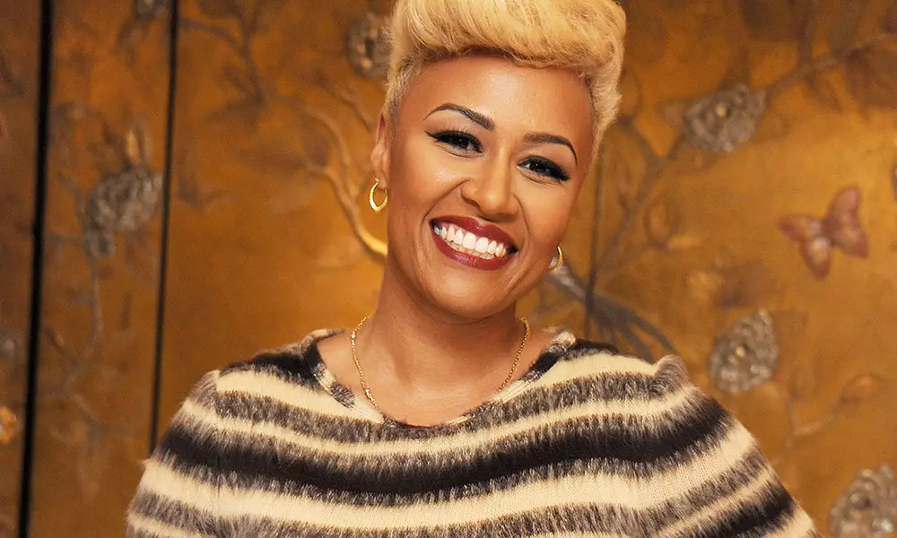 Emeli Sandé - Sunderland Soul Singer And Pianist | uOppdag musikk