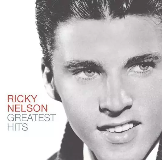 Ricky Nelson ជិះម្តងទៀត - uDiscover