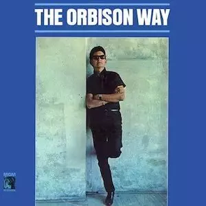 ORBISON AYOLY