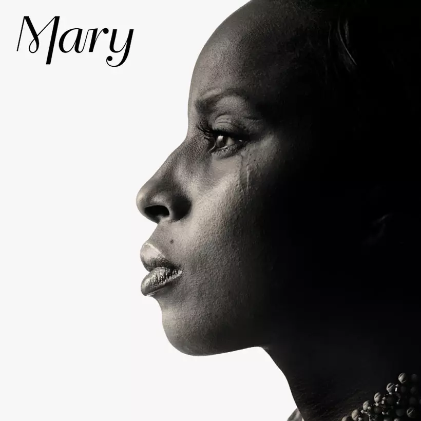 'Mary': Mary J Blige's Soulful Return To Her R&B Roots | uDiscover