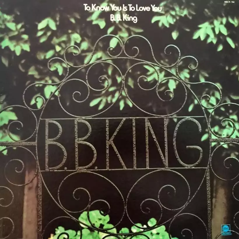 B.B. King 작품: UMG