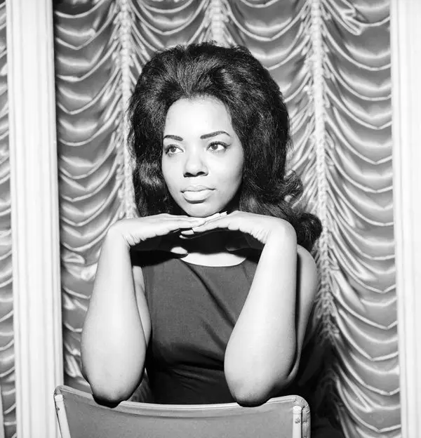 11 UMary Wells omncinci