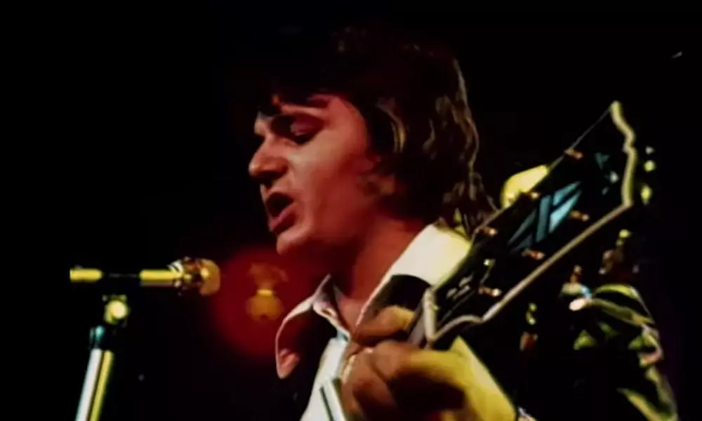 Steve Miller φωτογραφία: Capitol Music Group/Sailor/UMe