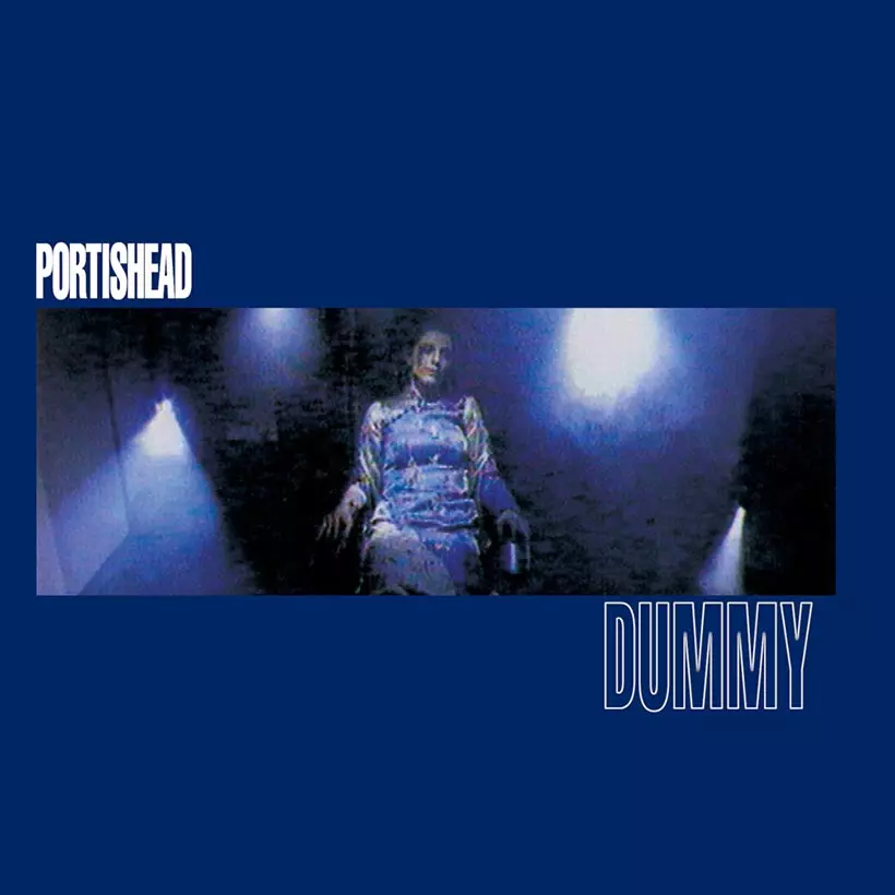"Dummy": kuidas Portishead vallutas Zeitgeisti nagu ükski teine bänd