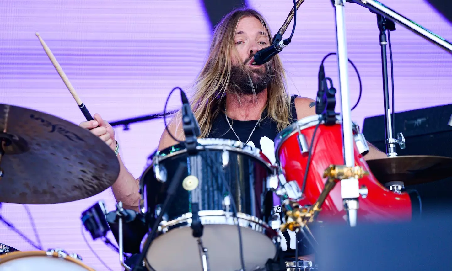 Foo Fighters, Geddy Lee, And More Set For Taylor Hawkins Tribute