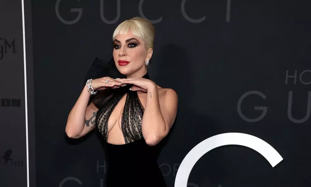 Lady Gaga - Foto: Dimitrios Kambouris/Getty Images