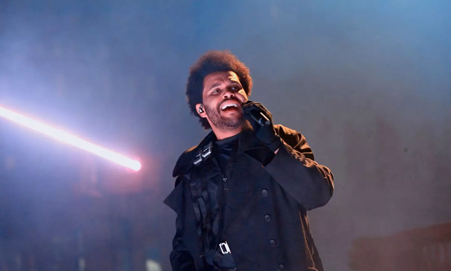 புதிய HBO தொடரான The Idolக்கான இரண்டாவது டிரெய்லரை The Weeknd பகிர்கிறது