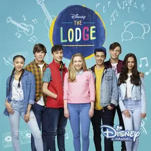 Cover sa Album sa Disney The Lodge