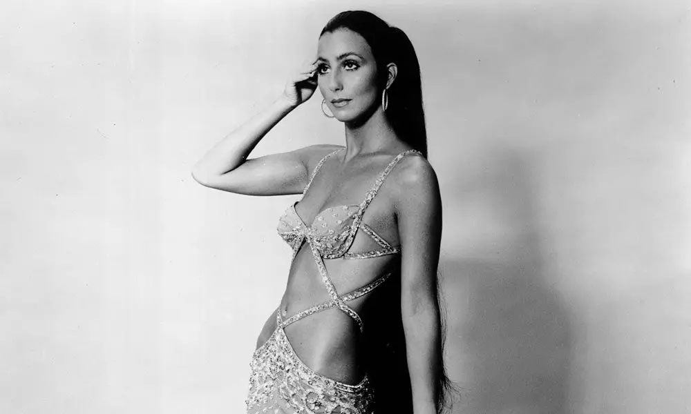 Fotografija Cher iz arhiva Michaela Ochsa in Getty Images