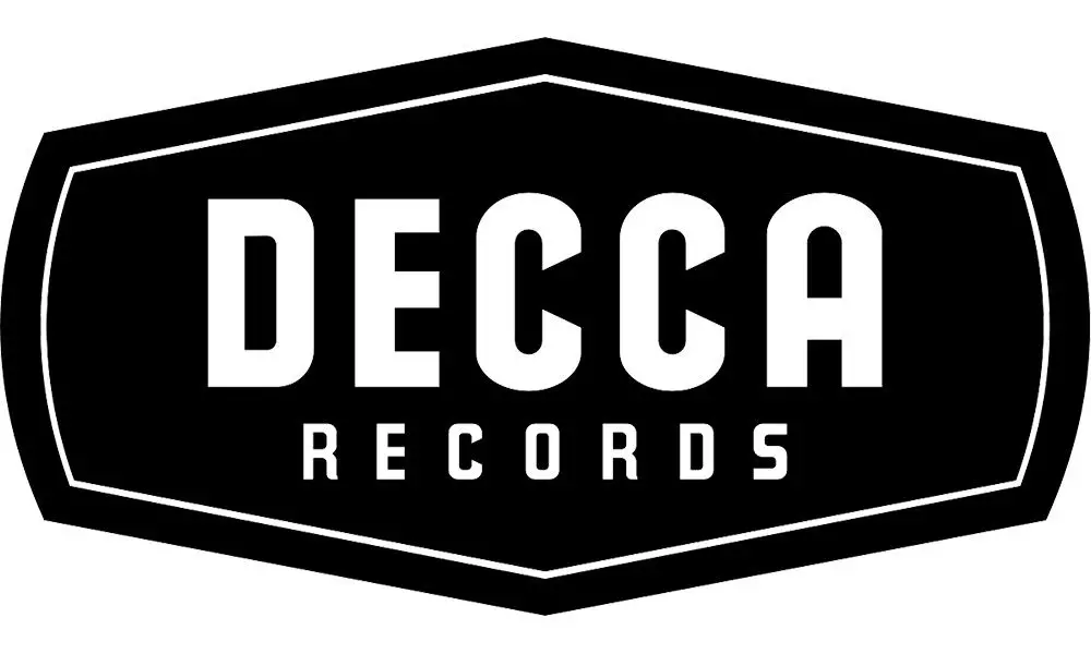 កំណត់ត្រា Decca