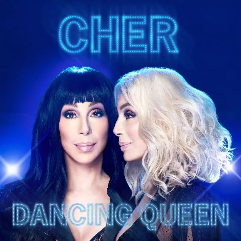 Cher ABBA Covers Gimme Gimme Gimme