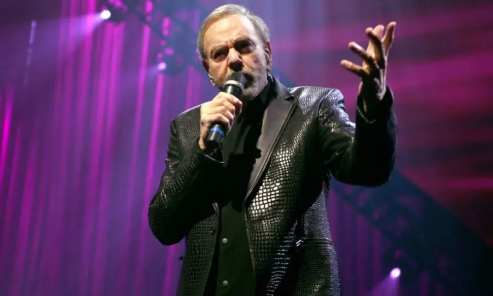 Neil Diamond Musical