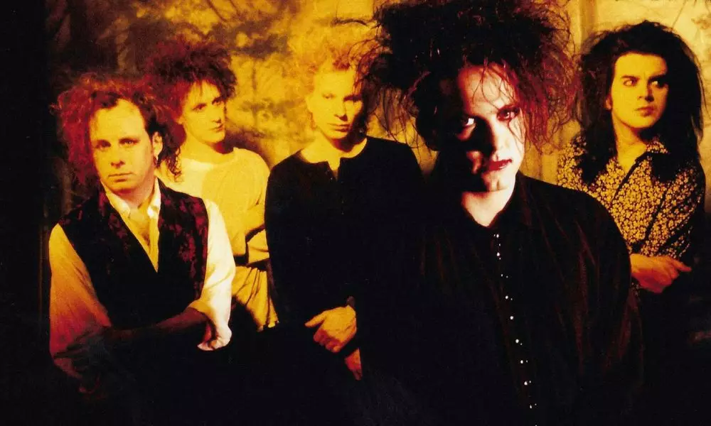 The Cure-Cut-Wish-Deluxe-Edition