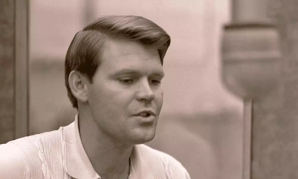 Ảnh của Glen Campbell: Capitol Records Archives