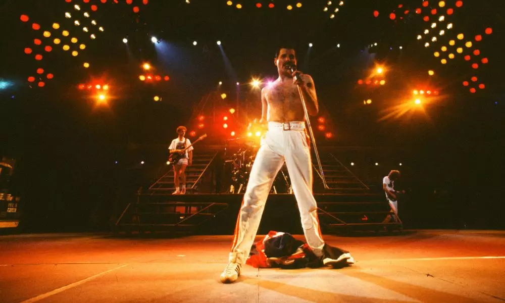 Queen-Magic-Tour-Den-Største