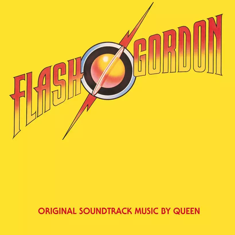 Sarauniya-Flash-Gordon-Mafi Girma