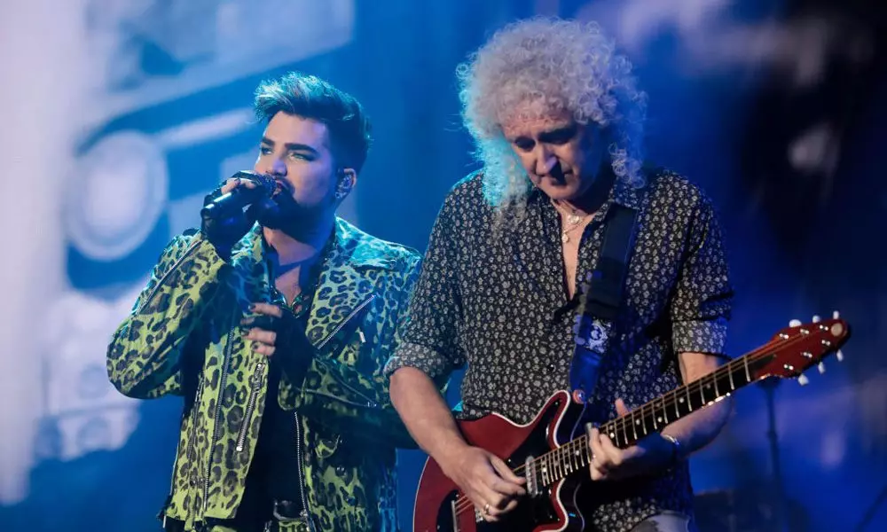 Queen-Adam-Lambert-na żywo-dookoła-świata