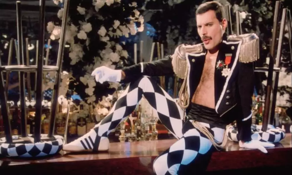 Pogledajte video Freddieja Mercuryja 'Living On My Own' u remasteriranom 4K