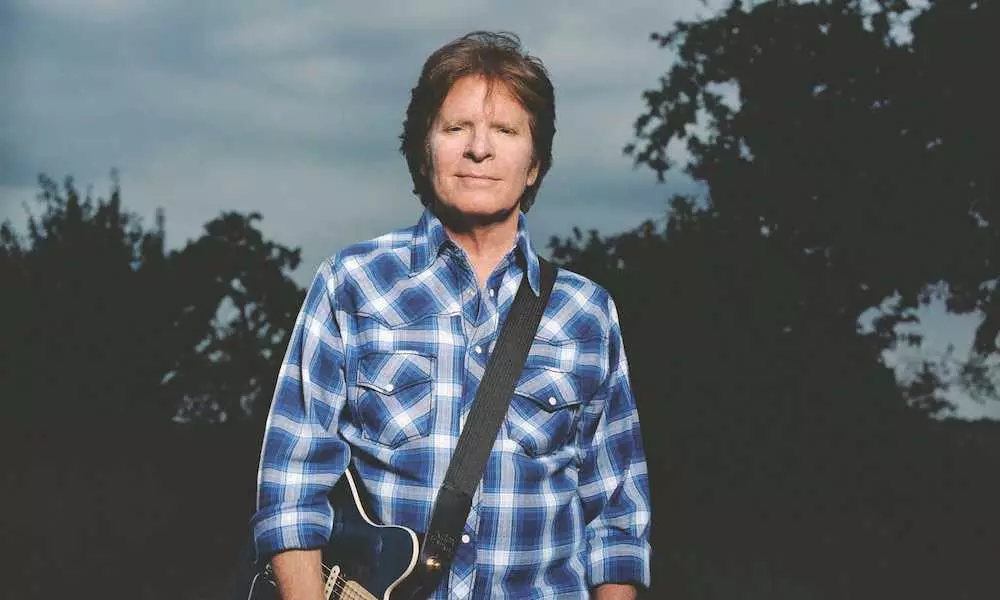 John Fogerty της Nela Koenig