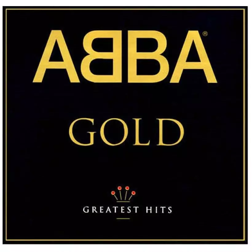 Isukeenida ABBA Waxay Dalbaday Rush Cusub 'Gold' UK | uDiscover 24516_1