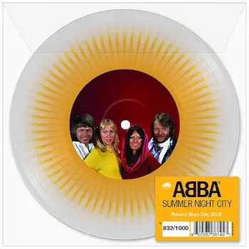 ABBA Reunion Их Британид шинэ 'Алтны' гүйлтийг өдөөж байна | uDiscover 24516_2