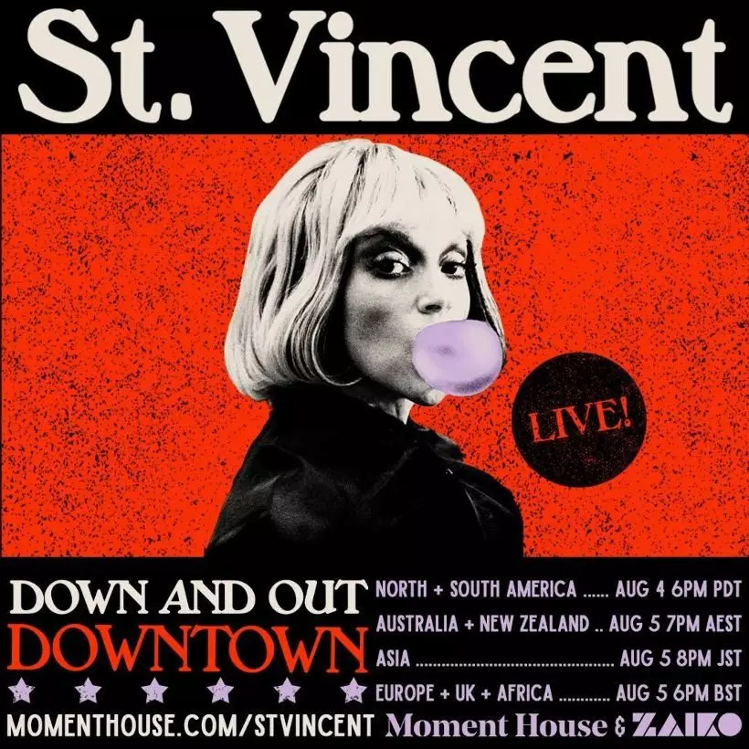 I-St. Vincent