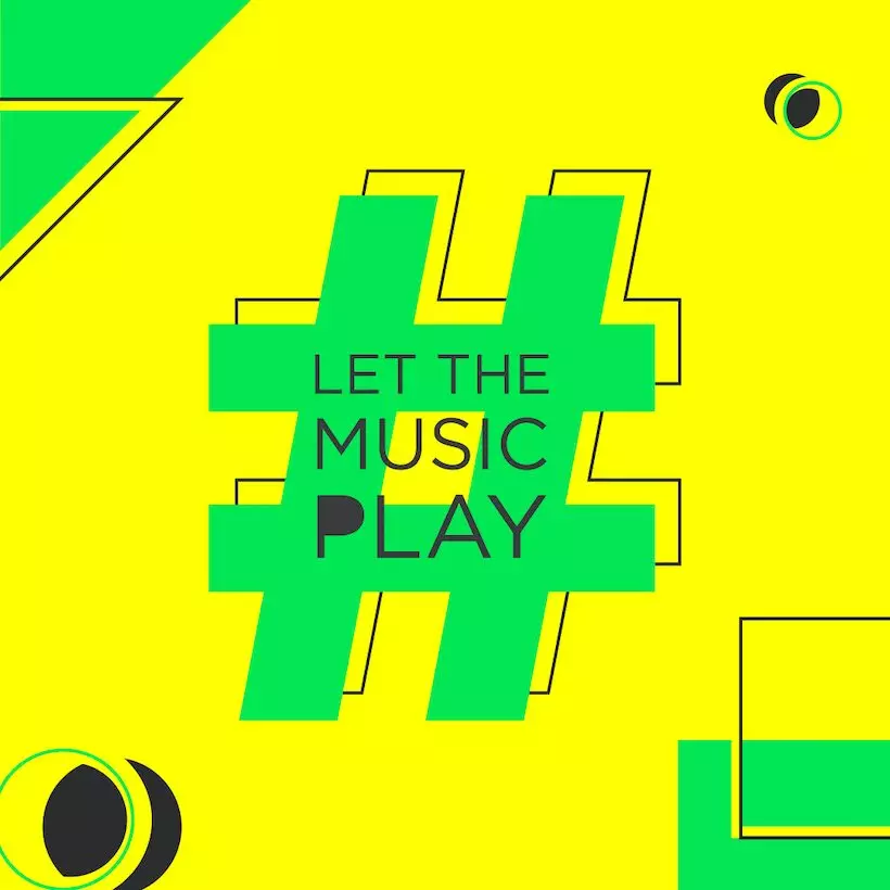 #LetTheMusicPlay-logo