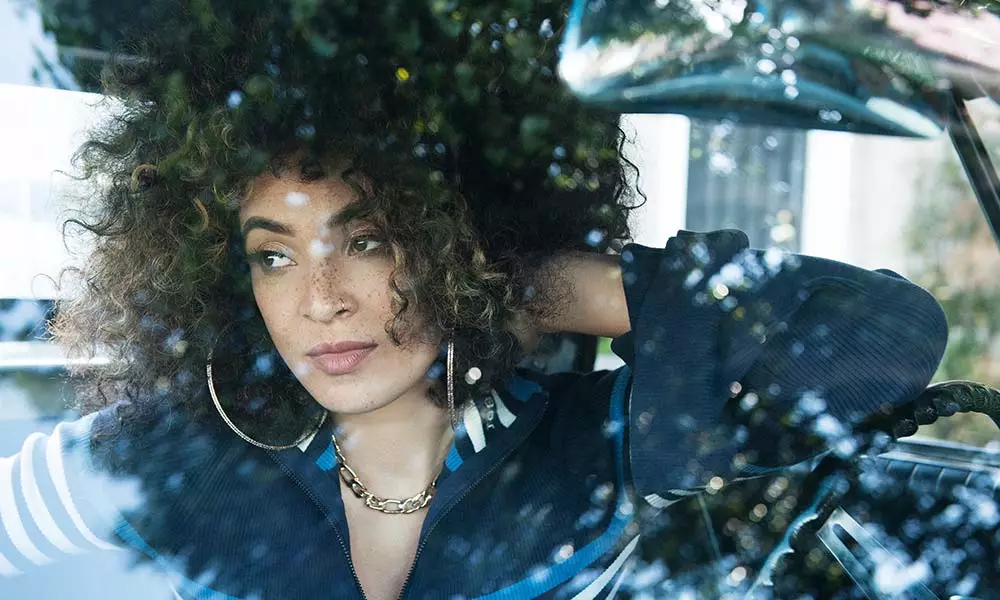 Indigo „Vezme to na úplně jinou úroveň“ říká Kandace Springs